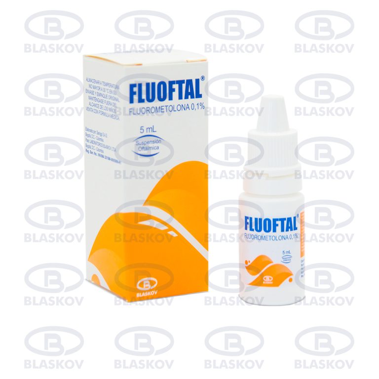 FLUOFTAL® archivos - Laboratorio Blaskov